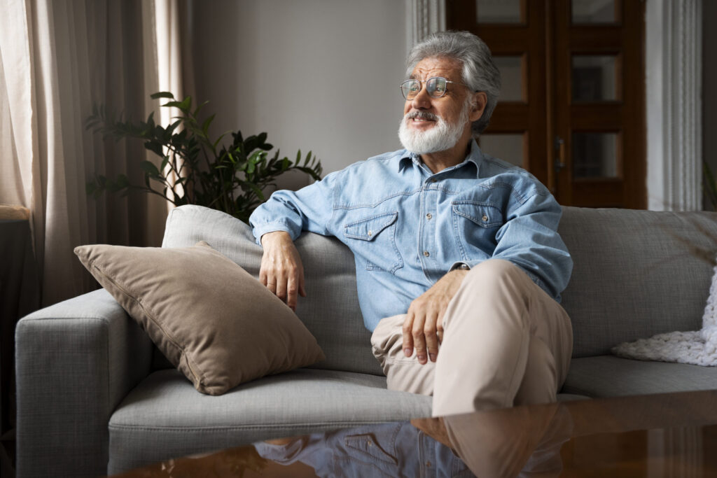 Lebensversicherer legen eine Schippe drauf - Makler Michael Stich